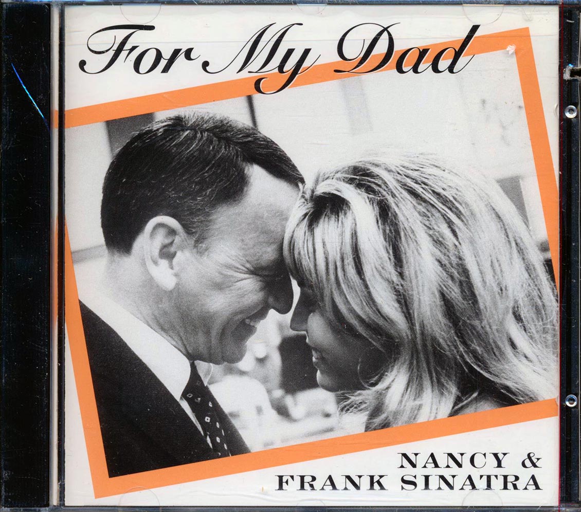 Vinyle Frank And Nancy Sinatra 256 Disques Vinyl Et Cd Sur Cdandlp
