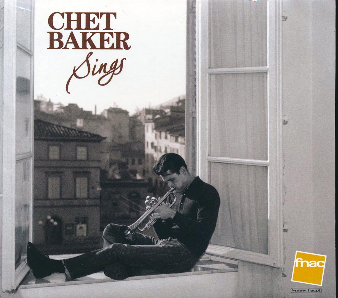 Chet baker sings: the complete original chet baker sings sessions von ... Chet baker sings: the complete original chet baker sings sessions von ...